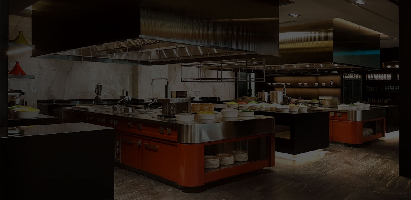 Pullman Bangkok King Power - Marrone Custom Cooking