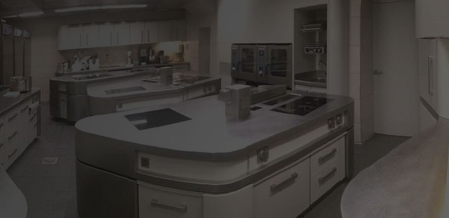 Michel Sarran Restaurant - Marrone Custom Cooking